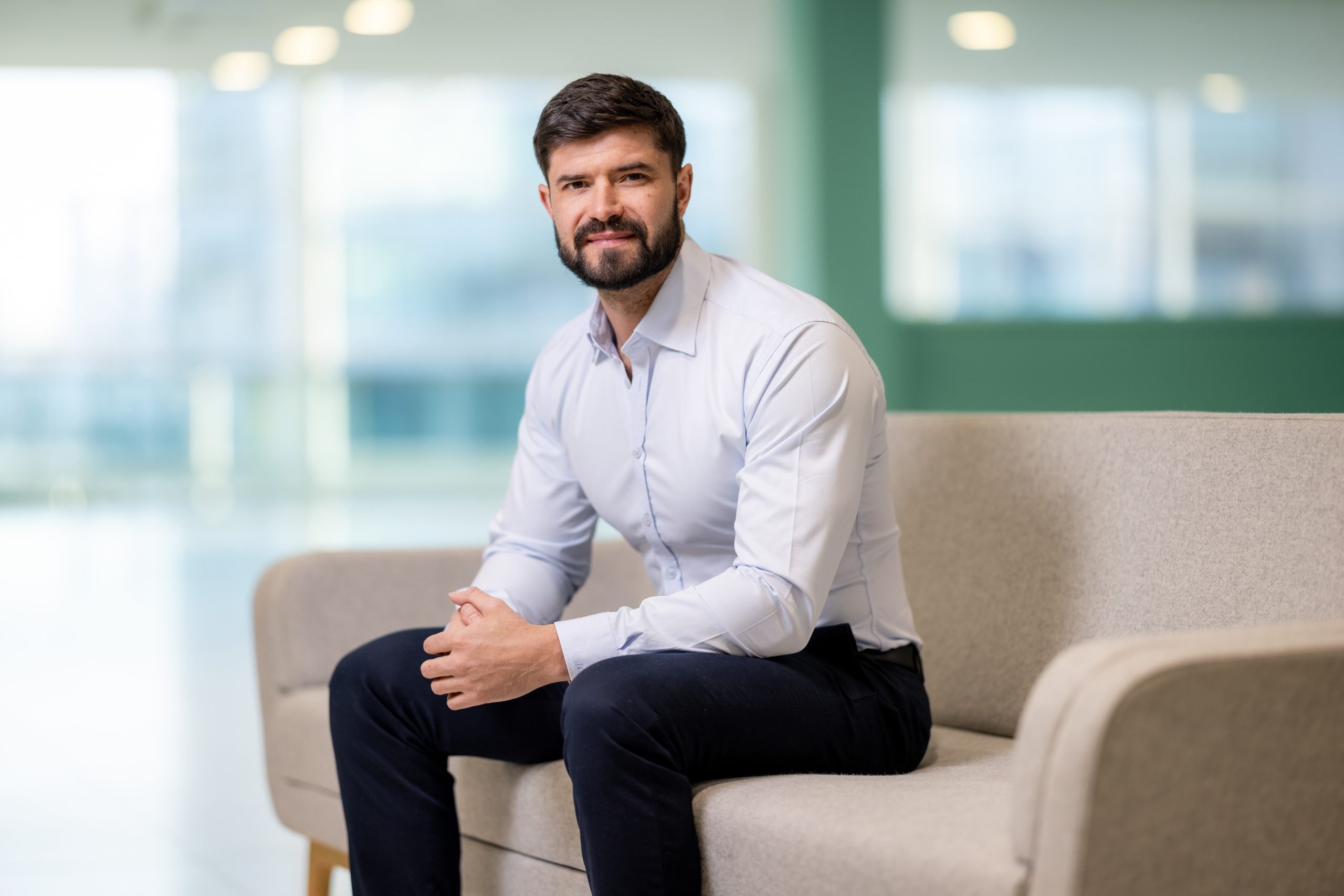 Blood Pressure - LATUS Group