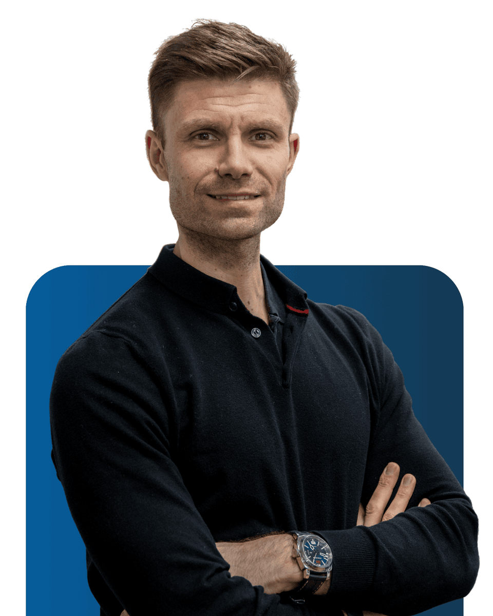 Meet the team - LATUS Group